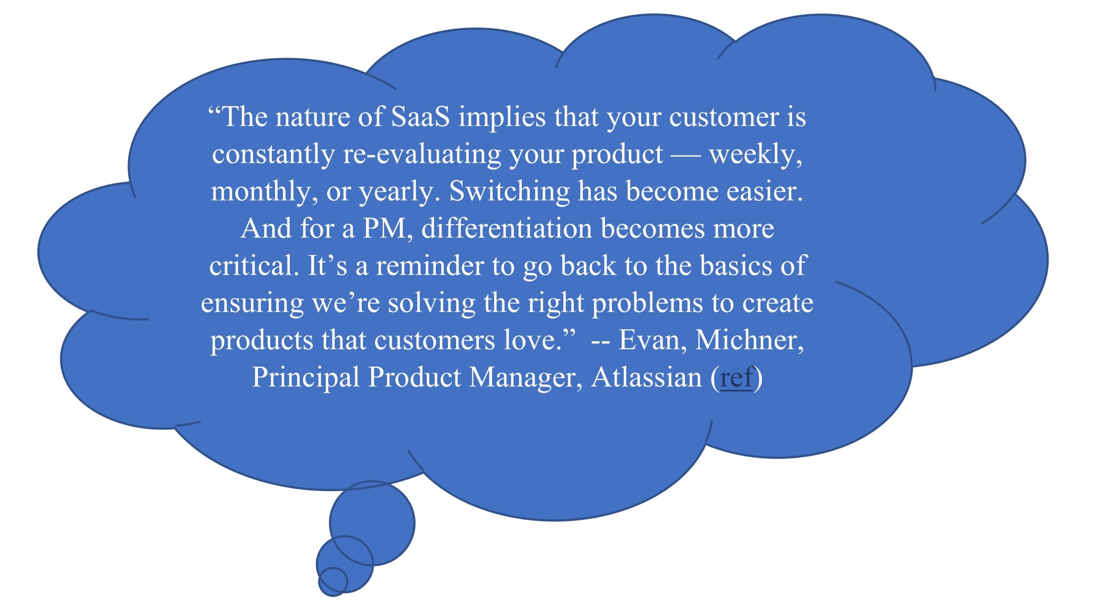 The Five Product Movements Model (5PMM) of the SaaS Product Manager ...