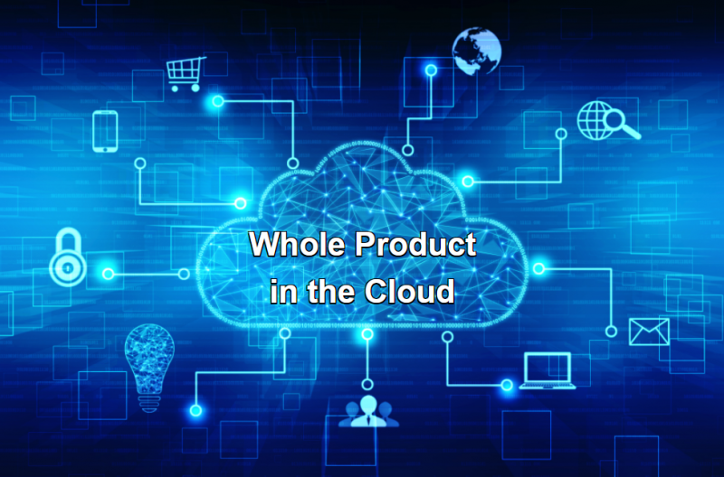 Whole Product Elaboration for SaaS: Part 1: Why SaaS Demands Another ...